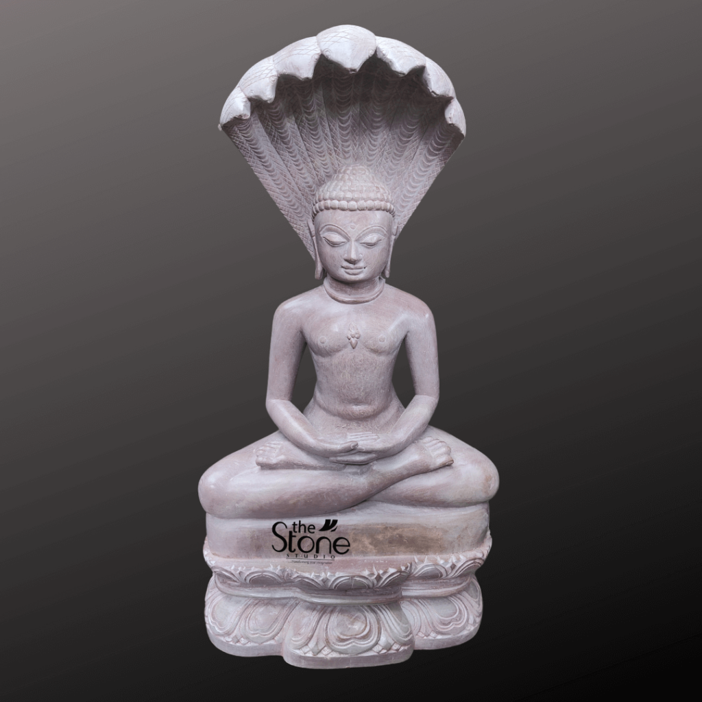 Buy Buddha Statues, Sculpture & Fountains - The Stone Studio