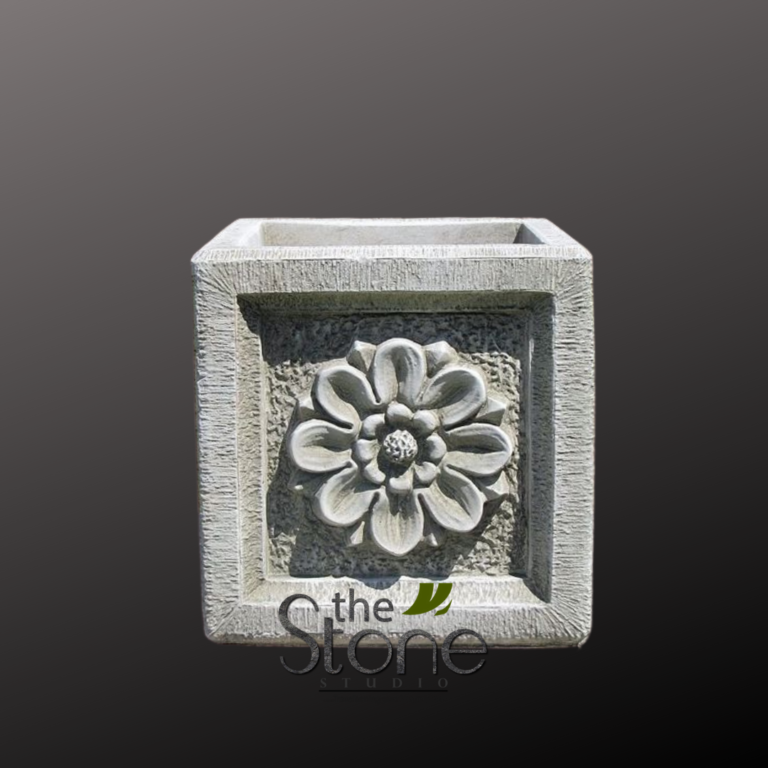 Buy Buddha Statues, Sculpture & Fountains - The Stone Studio