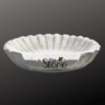 Buy Beautiful Sea Shell Bird Bath 2' - The Stone Studio