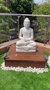 Statues for home decor: Buy Best Arts! - The Stone Studio