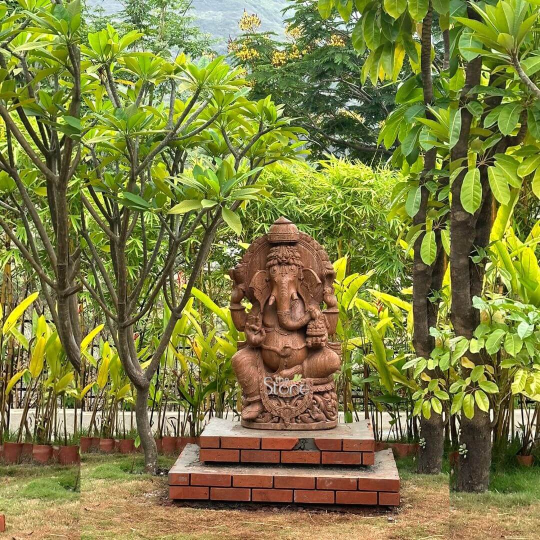 What Materials Are Commonly Used in Sculptures? - The Stone Studio