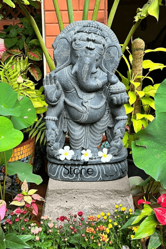 Stone Statues In Bangalore: 4 Best Tips - The Stone Studio
