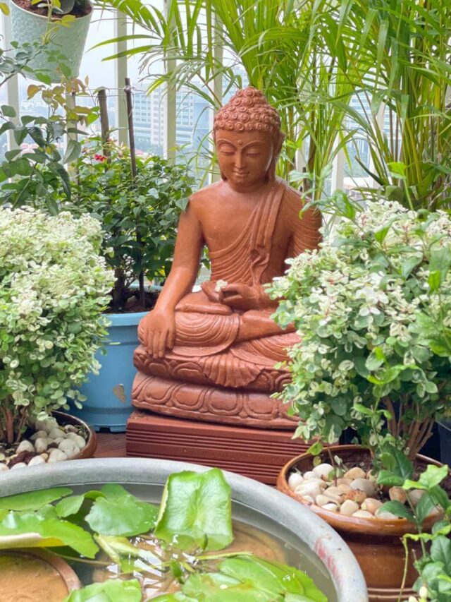 Statues for home decor: Buy Best Arts! - The Stone Studio