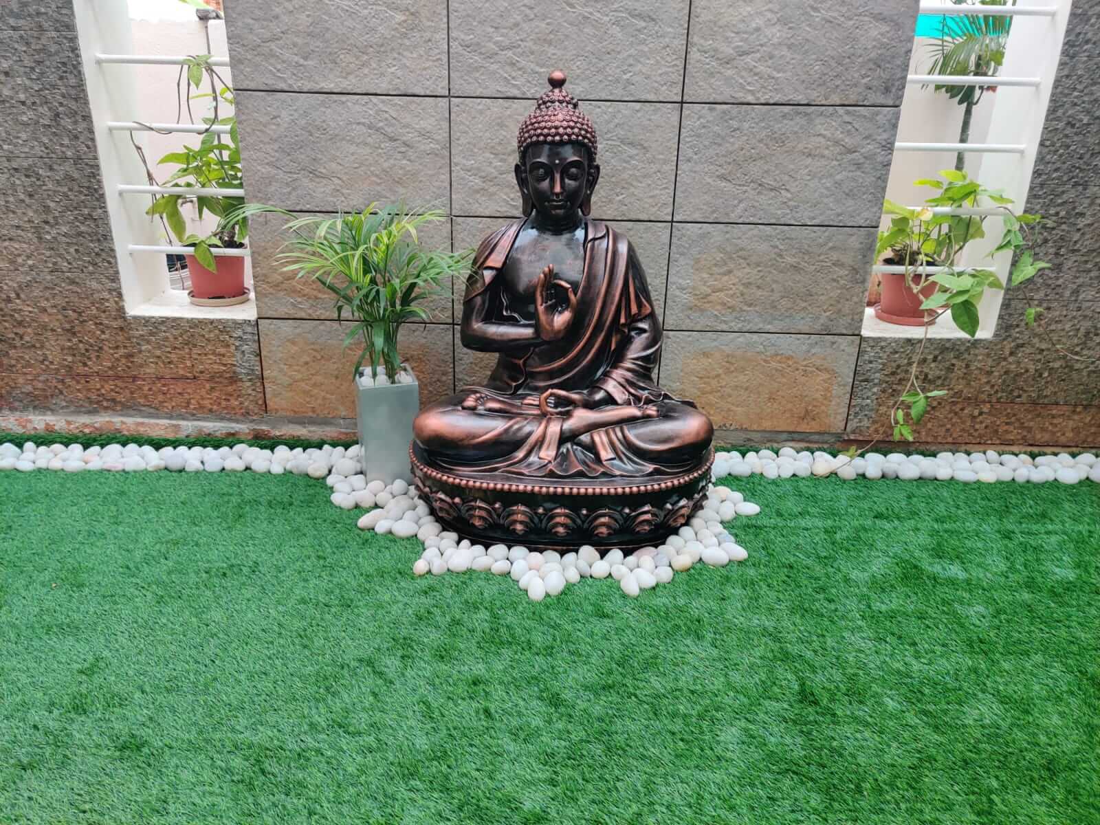 Statues for home decor: Buy Best Arts! - The Stone Studio