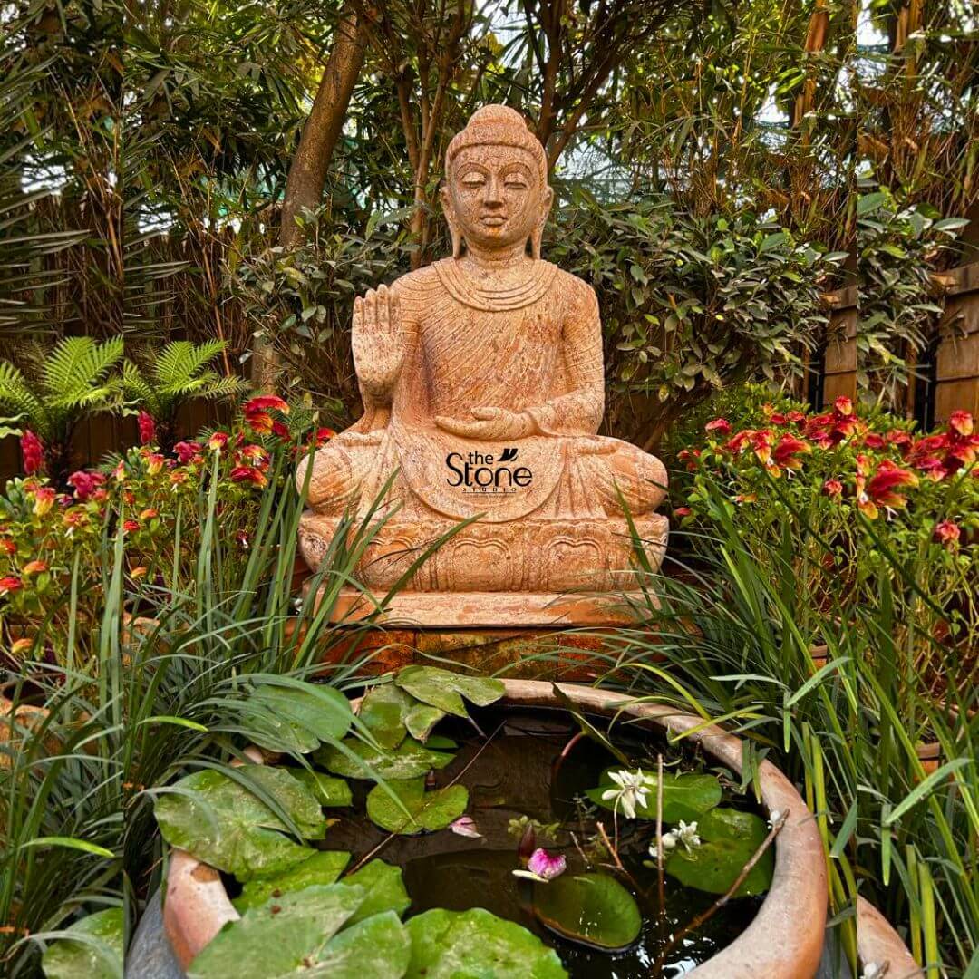 Stone Used For Statues - The Stone Studio