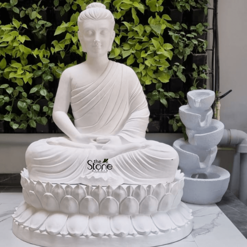 Stone Statues In Bangalore: 4 Best Tips - The Stone Studio