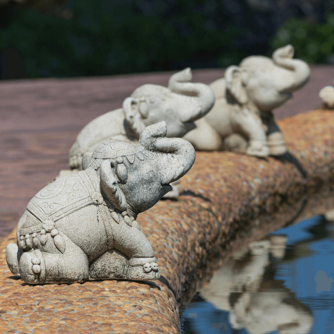 Animal Statues Buy Best Customized Idols - The Stone Studio