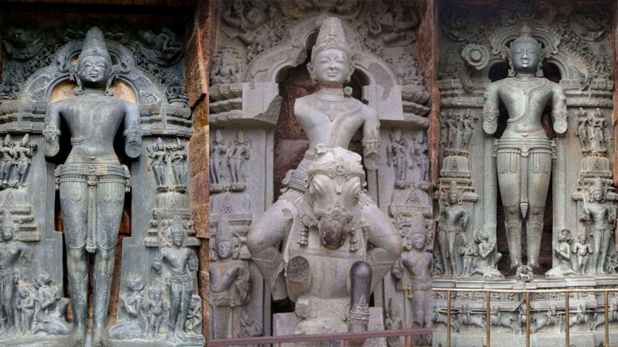 Konark Sun Temple :An Incredible Creation - The Stone Studio