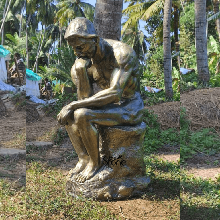 Iconic Stone Statues Around the World - The Stone Studio