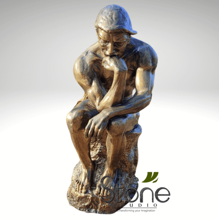 Garden Statues & Sculptures at Best Price - The Stone Studio