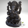 Ganesh Murti Online 3ft: Buy Best Ganapati - The Stone Studio