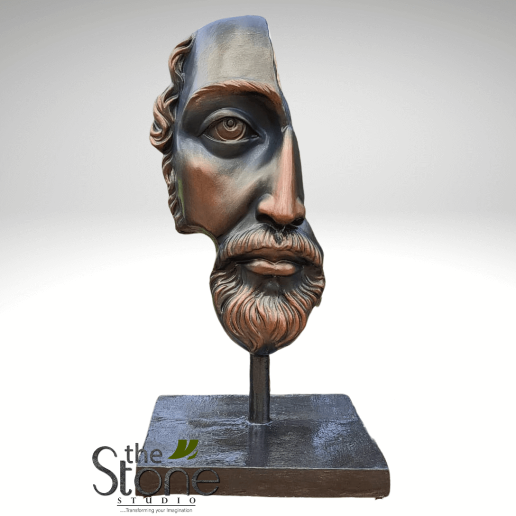 Greek Sculpture 2ft: Buy Best Greek Art - The Stone Studio