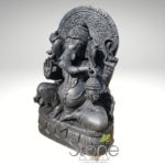 2ft Ganesha Idol: Buy The Best Idol - The Stone Studio