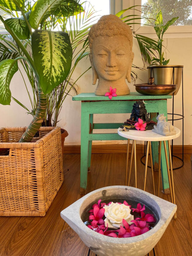 Statues for living room: 5 Best Ideas! - The Stone Studio