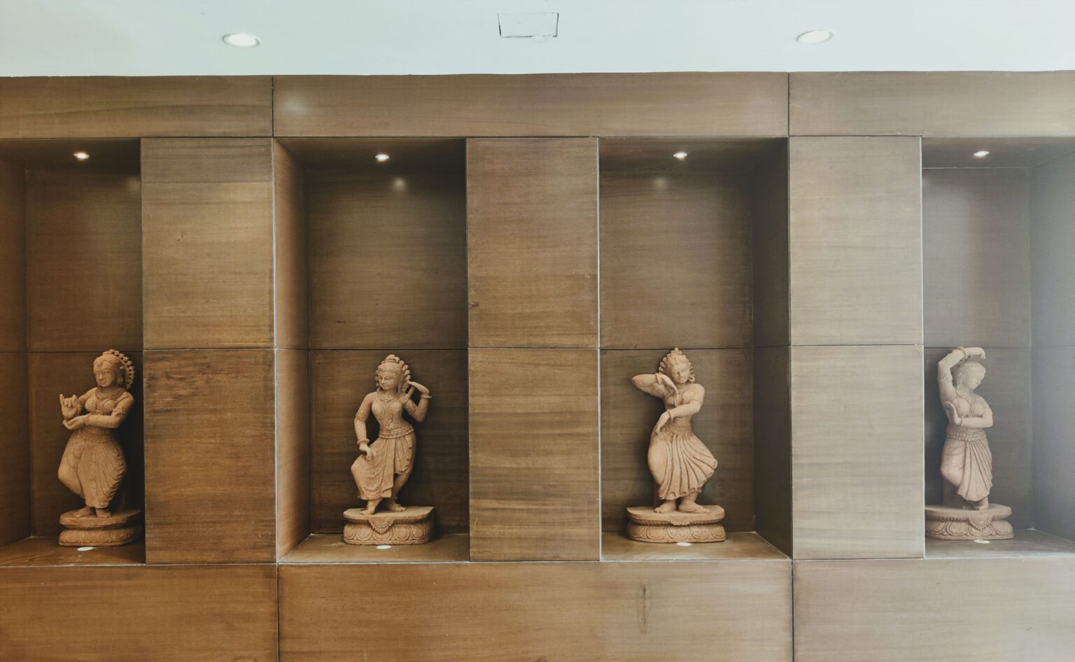 Who are Devadasis? 38 Beautiful Artforms - The Stone Studio