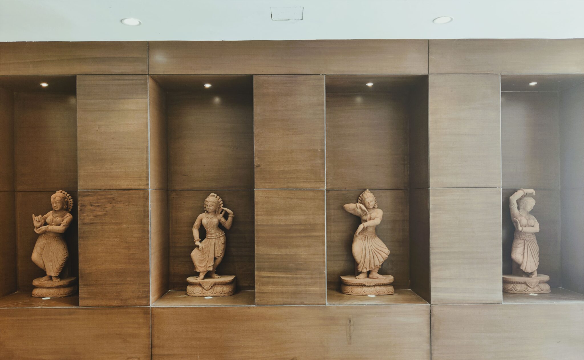 Who are Devadasis? 38 Beautiful Artforms - The Stone Studio