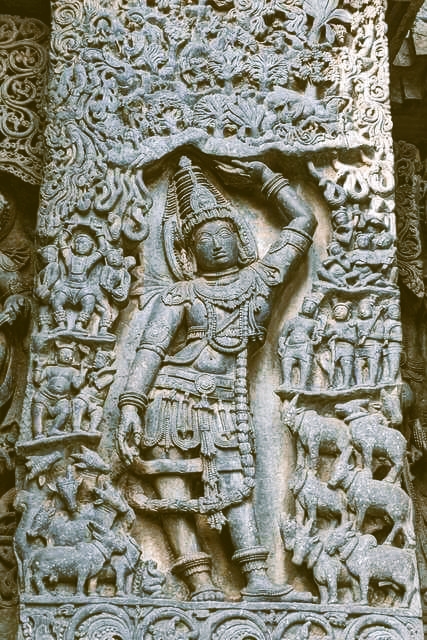 Who are Devadasis? 38 Beautiful Artforms - The Stone Studio