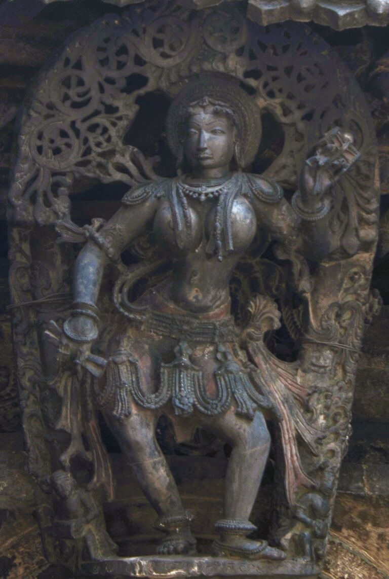 Hoysala architecture: 42 best artforms - The Stone Studio