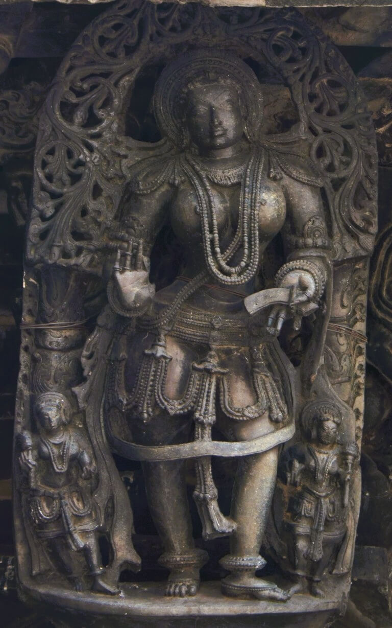 Hoysala architecture: 42 best artforms - The Stone Studio