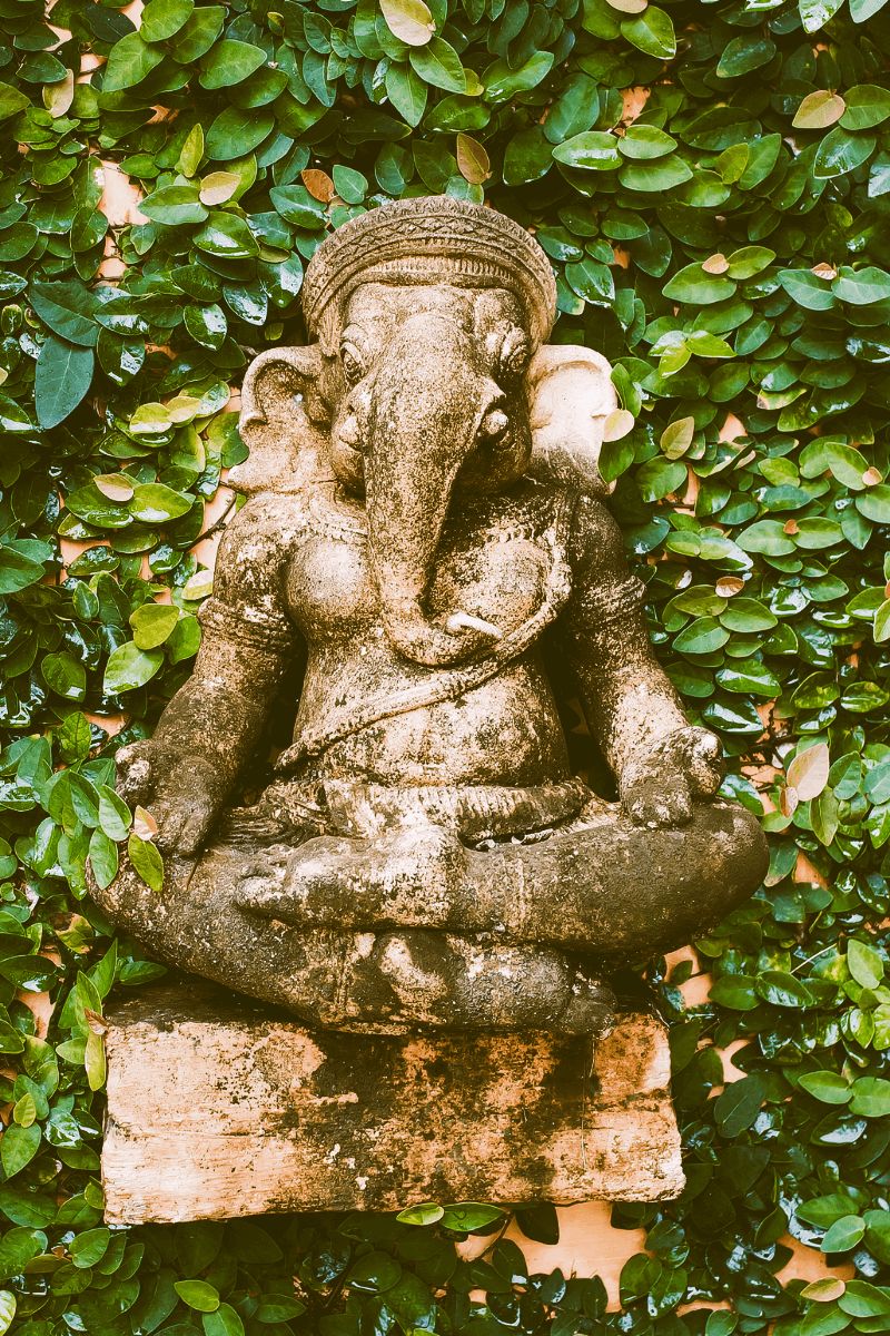 Ganesha statue for home entrance:Top Tips - The Stone Studio