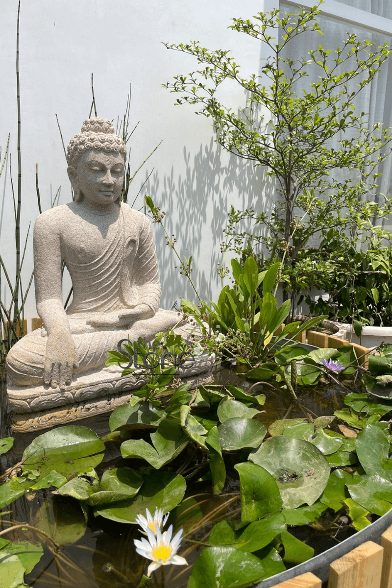 Statues for balcony decor: 4 Best Ideas! - The Stone Studio