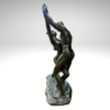 Dancing Couple Statue 6ft: Buy Best Trends - The Stone Studio