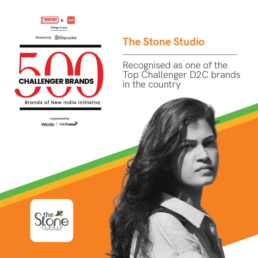 The Stone Studio In The Press - The Stone Studio