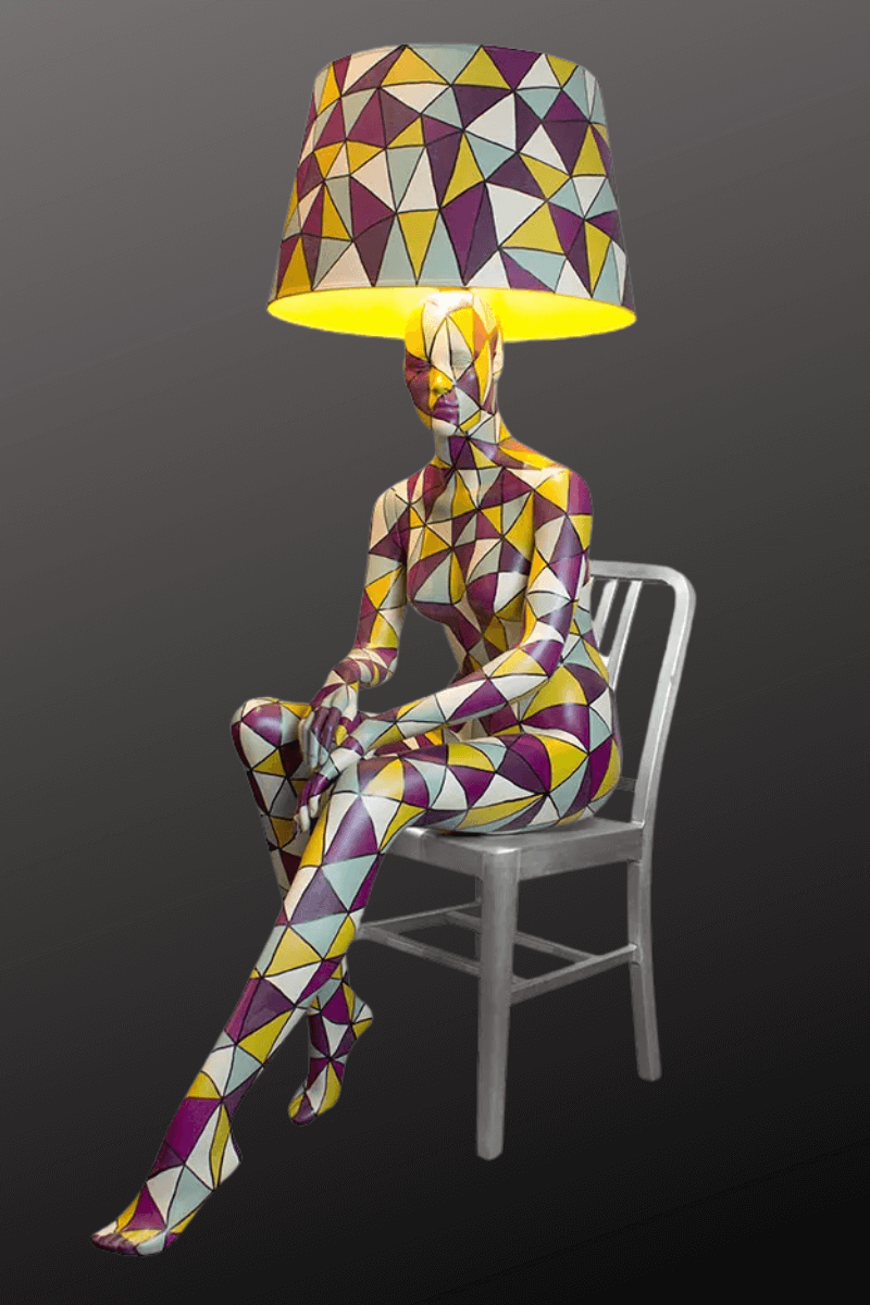 Pop Art Sculpture : 5 Best Modern Decors - The Stone Studio