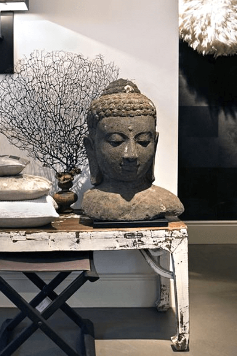 Unique Buddha Statues : 5 Best Ideas - The Stone Studio