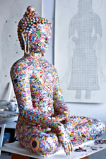 Unique Buddha Statues : 5 Best Ideas - The Stone Studio