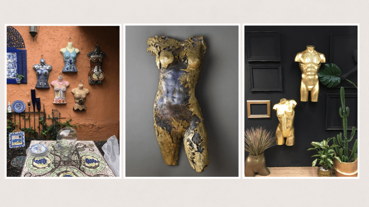 Pop Art Home Decor:5 Creative Look Ideas - The Stone Studio