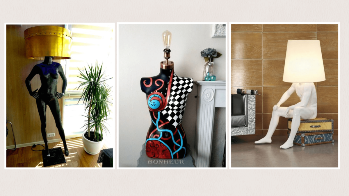 Pop Art Home Decor:5 Creative Look Ideas - The Stone Studio