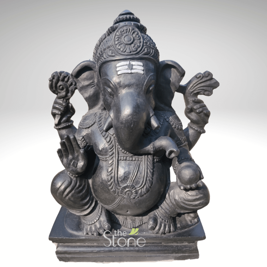 Ganesh Idol For Office Entrance at Bill Eley blog