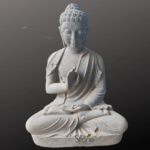 2 Feet Buddha Statue Online: Buy Best! - The Stone Studio