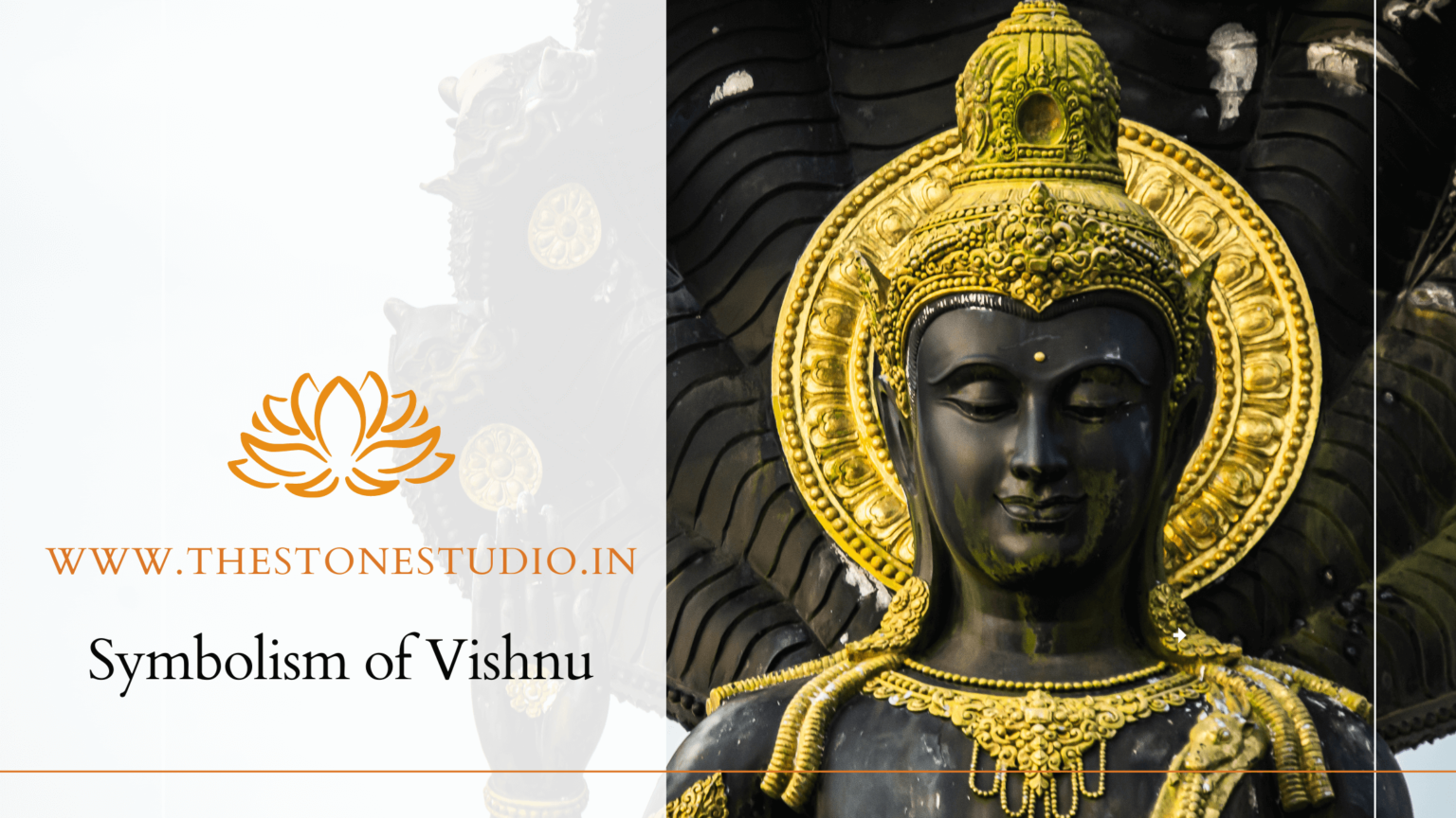 Adiyogi Mahadev: Significance & Symbolism - The Stone Studio