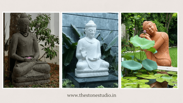 Buddha Stone Statues: What to Look For! - The Stone Studio