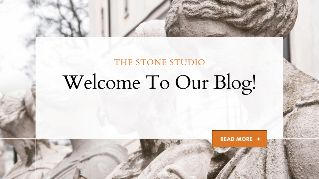 Blog: Read The Best Detailed Articles - The Stone Studio