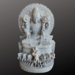 Surya Dev Statue 2.5ft: Buy Best God Idol - The Stone Studio
