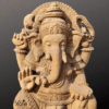 Bali Ganesha Statue 36": Buy Best Ganapati - The Stone Studio