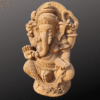 Bali Ganesha Statue 36": Buy Best Ganapati - The Stone Studio