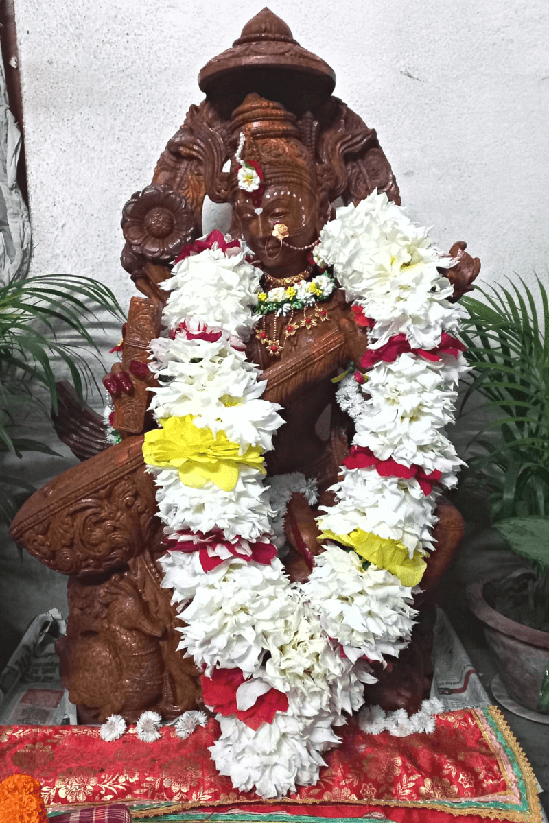 Significance of Basant Panchami - The Stone Studio