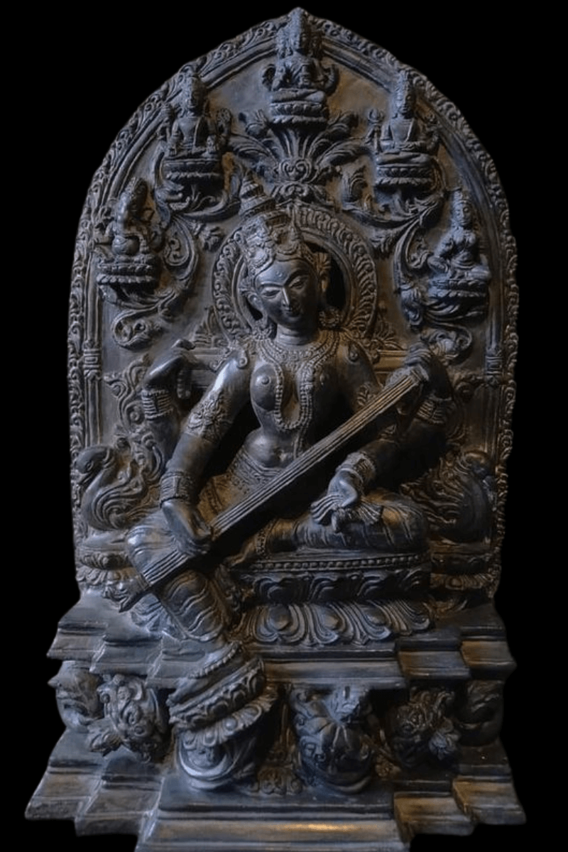 Significance of Basant Panchami - The Stone Studio