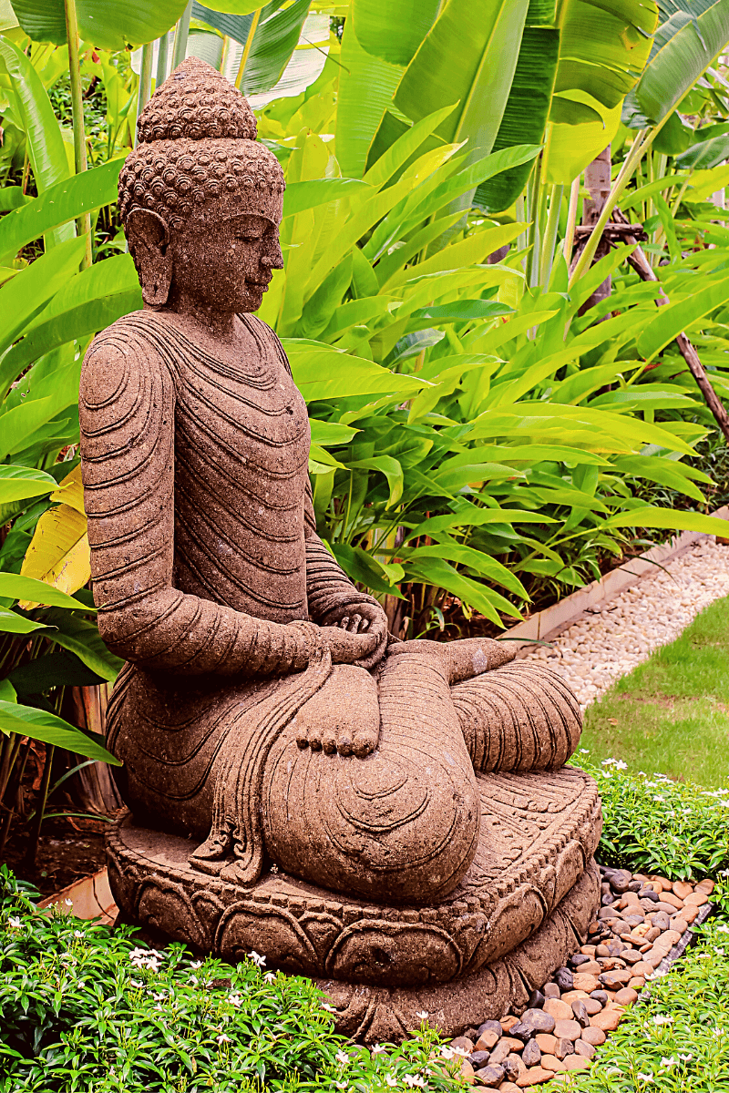 Stone vs Fiber Statues: 5 Best Comparison - The Stone Studio