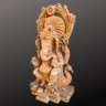 Lord Ganesha Stone Statue 2ft: Buy Best Idol - The Stone Studio