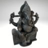 1.5 feet Ganesh Murti: Buy Best Idols - The Stone Studio