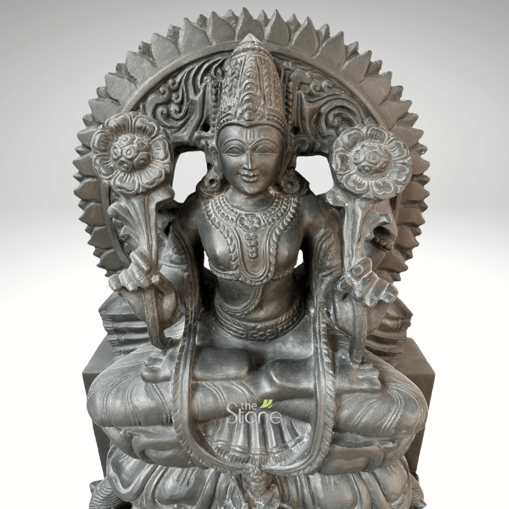 Lord Surya Statue For Home 2ft: Buy Best! - The Stone Studio