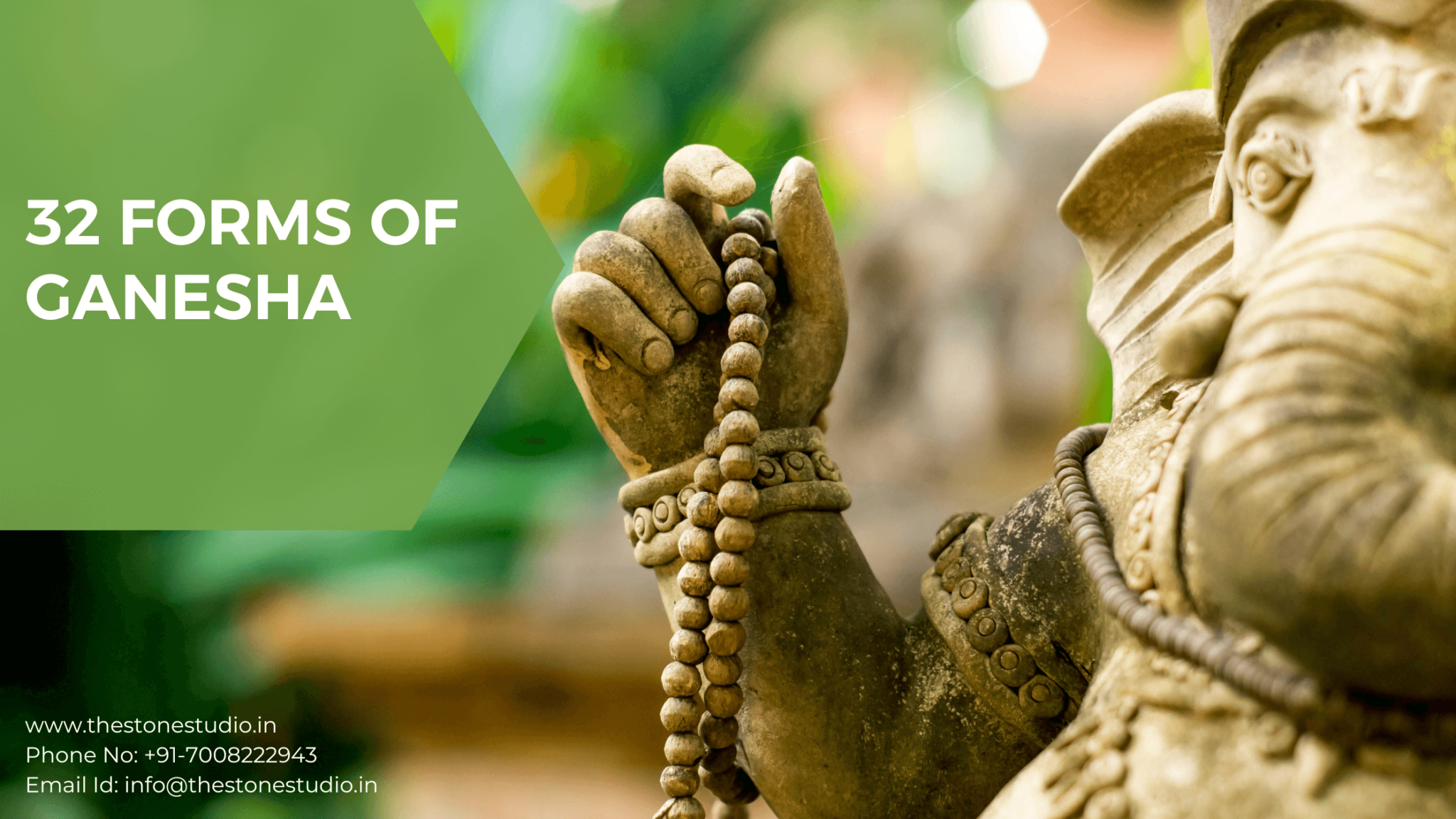 5 Pancha Bhoota Temples & Significance - The Stone Studio