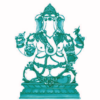 32 forms of Ganesha: Best Detailed Facts - The Stone Studio