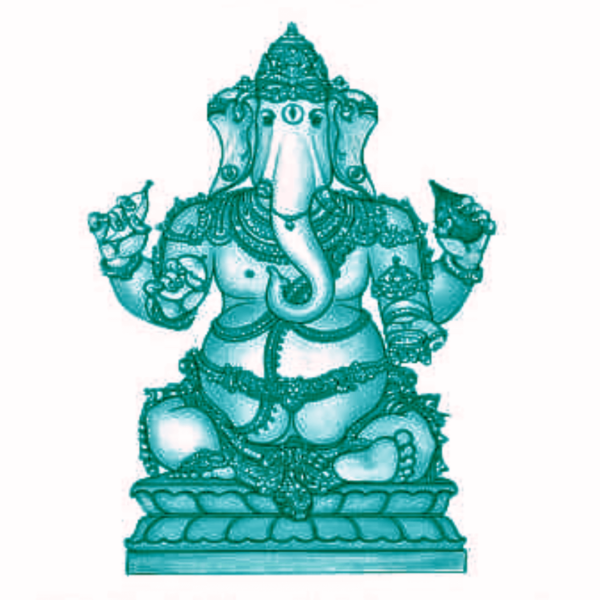 32 forms of Ganesha: Best Detailed Facts - The Stone Studio