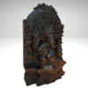 15 inch Ganesha Idol Buy Online Now - The Stone Studio